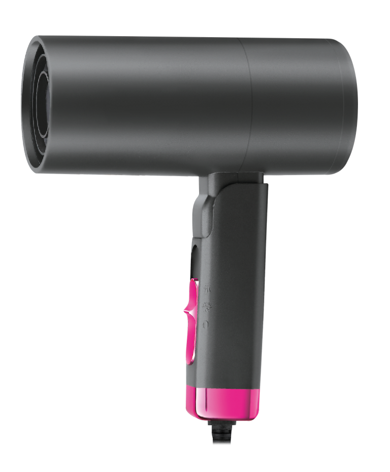 Mini Fen za lase – Nakup 24